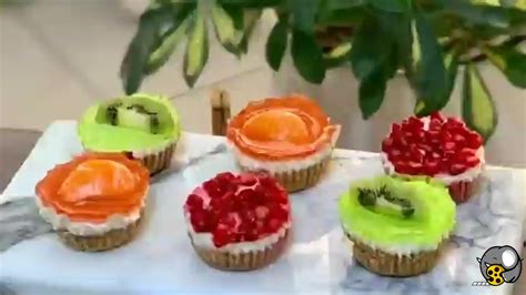 چیز کیک یلدایی فیلو