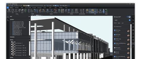 Bricscad Vs Revit Cad Software Compared Scan2cad