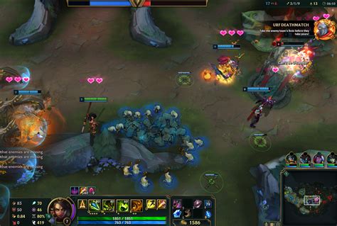League Of Legends Maokai Sapling