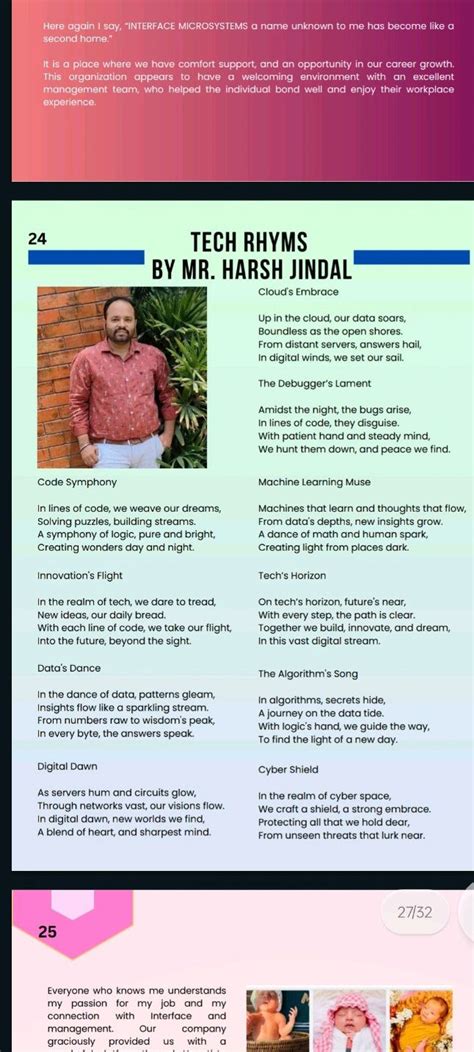 harsh jindal on linkedin happy to share this 2 articles got