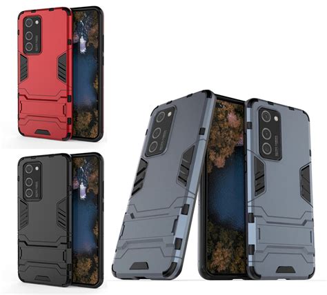 Capa Anti Choque Tpu Huawei P P Lite P Pro The Cases Market