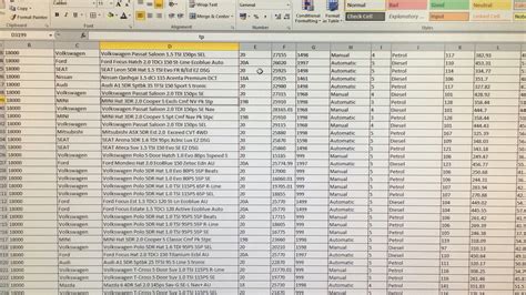 Excel Glitch Missing Characters In Formula Bar Depending On Monitor