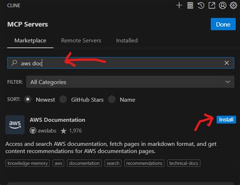 Configuring Model Context Protocol Mcp Servers In Cline Aitechfyi