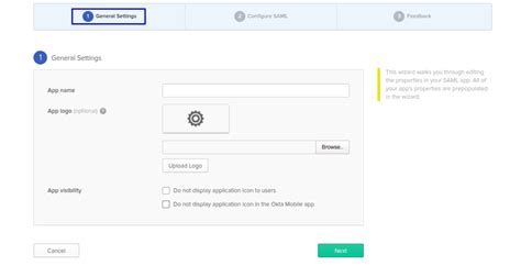 How To Integrate Okta In Amazon Cognito User Pool Techpearl Com