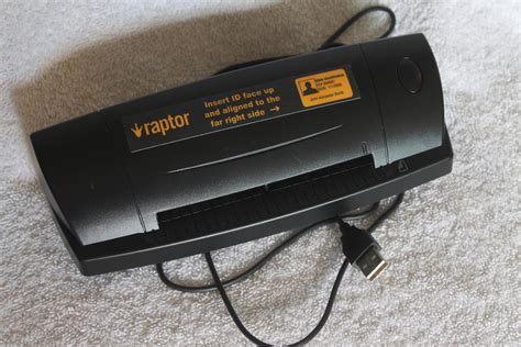 Acuant Scanshell Duplex Ocr Scanner Model 800dx 11 17