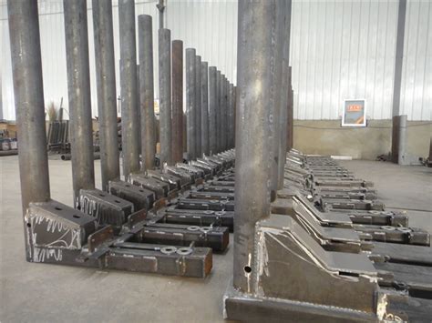 Chassis Straightening Machine High Quality Auto Body Frame Machine