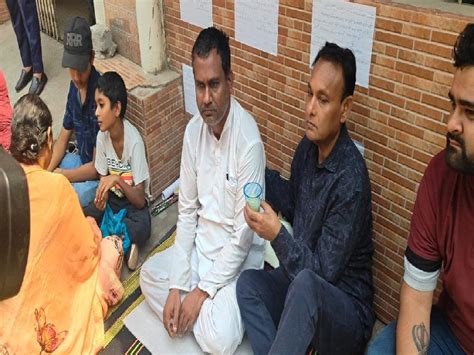 Chhattisgarh Congress Crisis Update Jagdish Kaushik Anshan Devendra