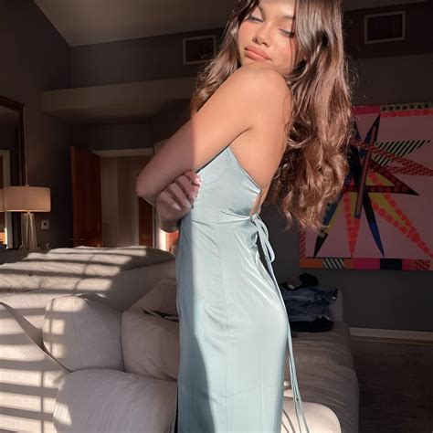 Ariana Greenblatt Rarianagreenblatt
