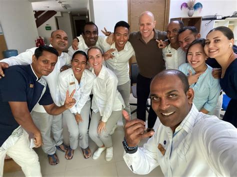 Ahmed Mubeen On Linkedin We Dnt Say Good Bye Always See You Somewhere Around 🌎 Wish You All