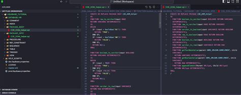 Liquibase Tutorial Automate Your Database Scripts Deployment Pretius