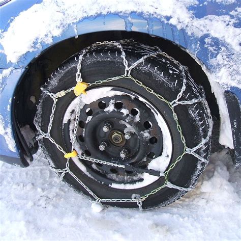 寒流來襲大家追雪去關於雪鏈的4個know how 131383 Cool3c