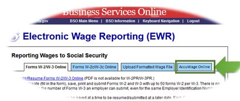 how to e file w 2 forms with the ssa using w2 mate® create efw2 files