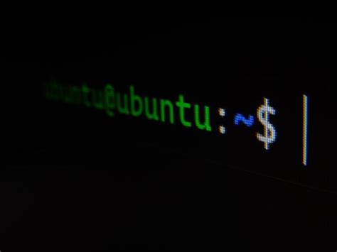 Ubuntu netplan 設定網路連線