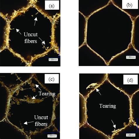 Milling Cutter For Nomex® Honeycomb Core Download Scientific Diagram