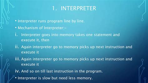 programming language with mohsin ppt