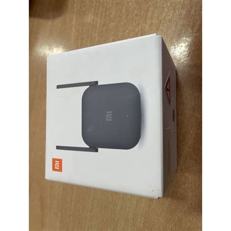 Jual Mi Wi Fi Range Extender Pro Preloved Baru Banget Shopee Indonesia