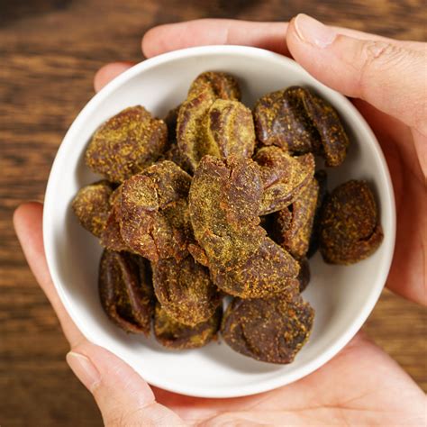 甘草黄皮豉干300g黄皮果传统特产潮州特产凉果小吃三宝休闲零食 虎窝淘