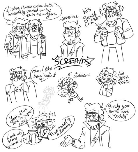 Pin De Jessica Bissell En Gravity Falls Gravity Falls Un Verano De