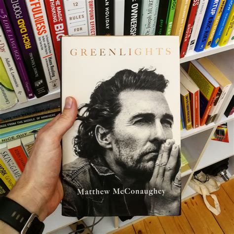 Greenlights