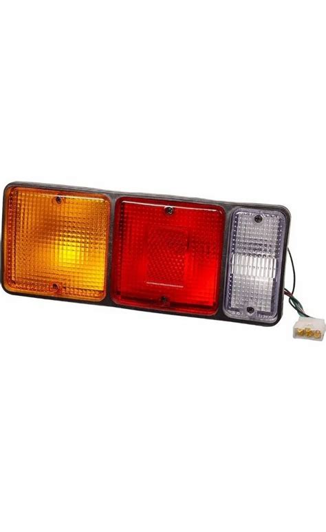 Led Red Side Indicator Assy Tataace At Rs 300 Piece In New Delhi Id