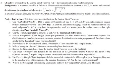 Solved Workout Using An Excell And Show Me Input Was Used
