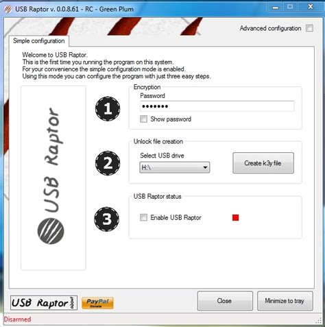 Simple Way To Unlock Your Pc And Mac Using Usb Drive Agatton