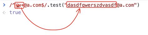 Regular Expression