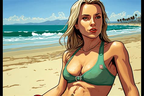 Tried Making Gta 5 Loading Screen Style Images Rmidjourney