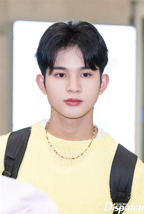 [현장포토] “미소에 녹는다”…윈스턴 스마일 보이 호라이즌 디스패치 뉴스는 팩트다