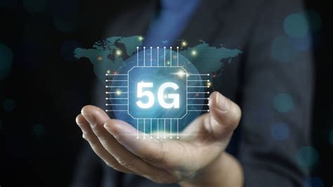 Nokia And Rockwell Test Private 5g For Industrial Automation Voip Review