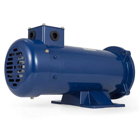 Hangda Dc Motor 12v 24v90v Brushed Dc Motor 550w 1800rpm China