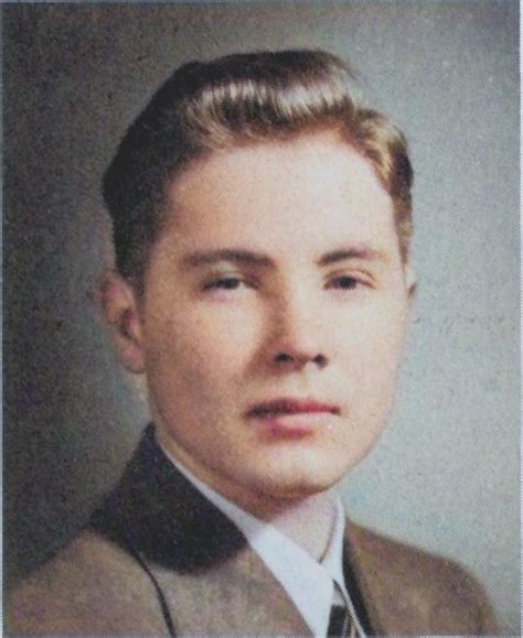 Richard Daniel Kelder 1924 1978 Find A Grave Memorial