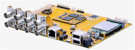 Boardcon Release RK S Raspberry Pi Alternative Boardcon Embedded Design