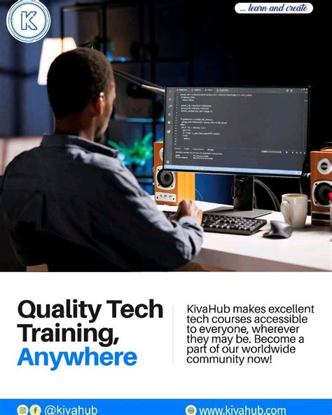 Kivahub On Linkedin Globallearning Kivahub