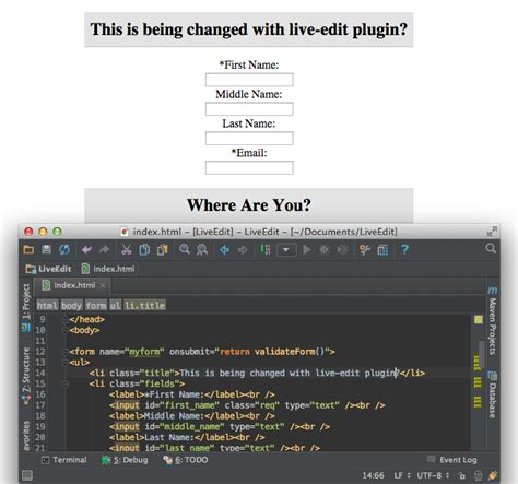 Your Software Engineer Software In Your Hands Web Development Live