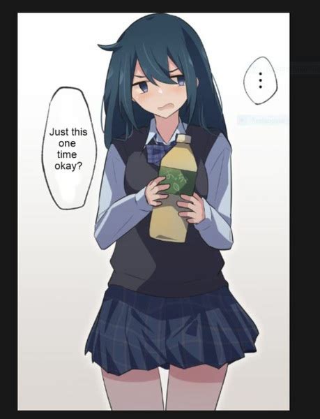 Girlfriend Who Holds Her Pee 1 Omorashi Doujins Omorashi