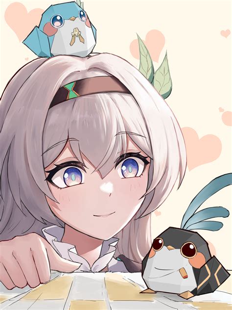 Firefly Honkai Star Rail Image By Pixiv Id 18809519 4211566 Zerochan Anime Image Board