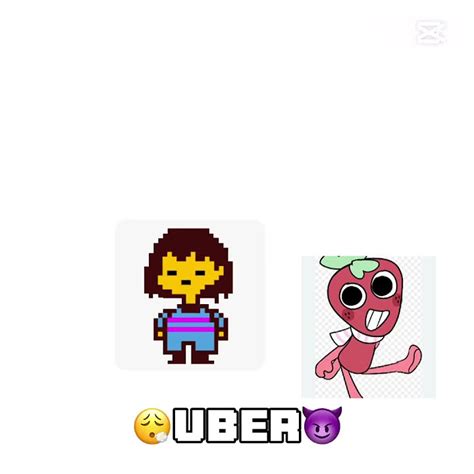 Pov If Frisk Was In Dandy‘s World But Frisk Saw A Pan So Kindness