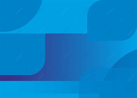 Blue Abstract Background Vector Blue Background Design Abstract Vector Geomatric Shape