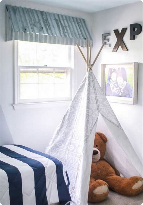 21 DIY Window Awning Ideas DIYnCrafty