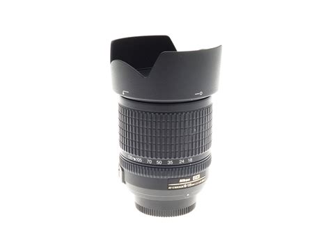39％割引ニコンfマウント【seal限定商品】 Nikon Af S Nikkor 18 135mm F3 5 5 6g Ed レンズ ズーム