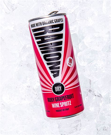 The Best Canned Cocktails Right Now Punch