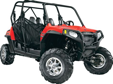 Polaris Rzr 4 800 Robby Gordon Edition 2011 2012 Specs Performance And Photos Autoevolution