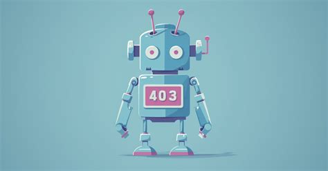 Error 403 In Web Scraping