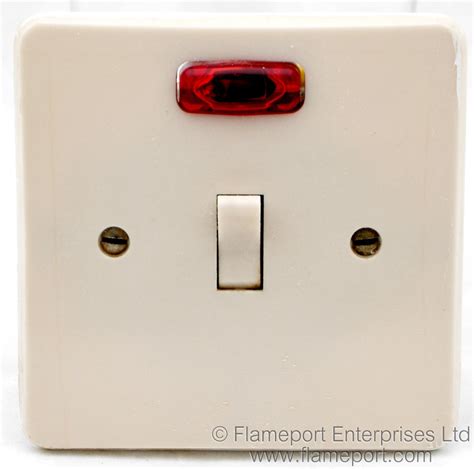 Electrical Indicator With Two Way Switch Home Improvement Stack Exchange