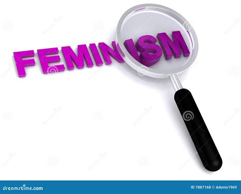 女权主义 库存例证 插画 包括有 扩大化 经济 平等 概念 例证 雇佣 女权主义 放大器 合伙企业 7887168
