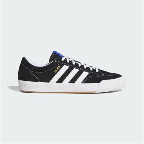 Adidas Nora Shoes Black Adidas Uae