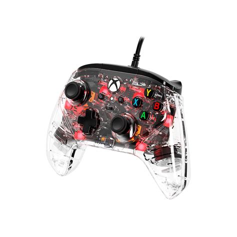 Hyperx Clutch Gladiate Rgb Gaming Controller Hyperx Clutch Gladiate Rgb Gaming Controller