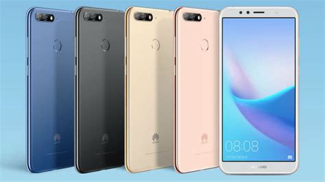 Huawei Enjoy E Precio Caracter Sticas Y Donde Comprar