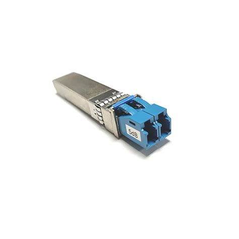 Lc Attenuator Msa Duplex Spacing Compliant A Trusted Manufacturer Of Optical